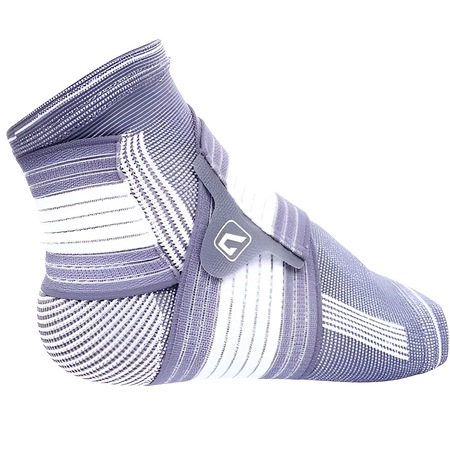Glezniera Elastica Hasepe® Bandaj Tip Soseta Cu Banda Velcro Reglabila ...