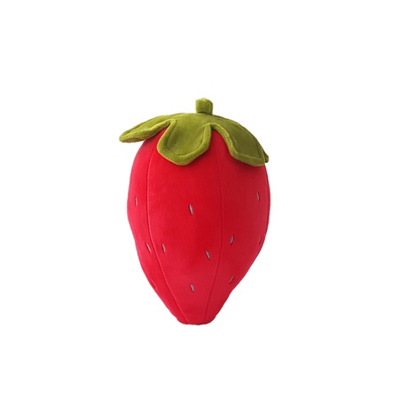 Jucarie plus, Capsunica, 40cm - eMAG.ro