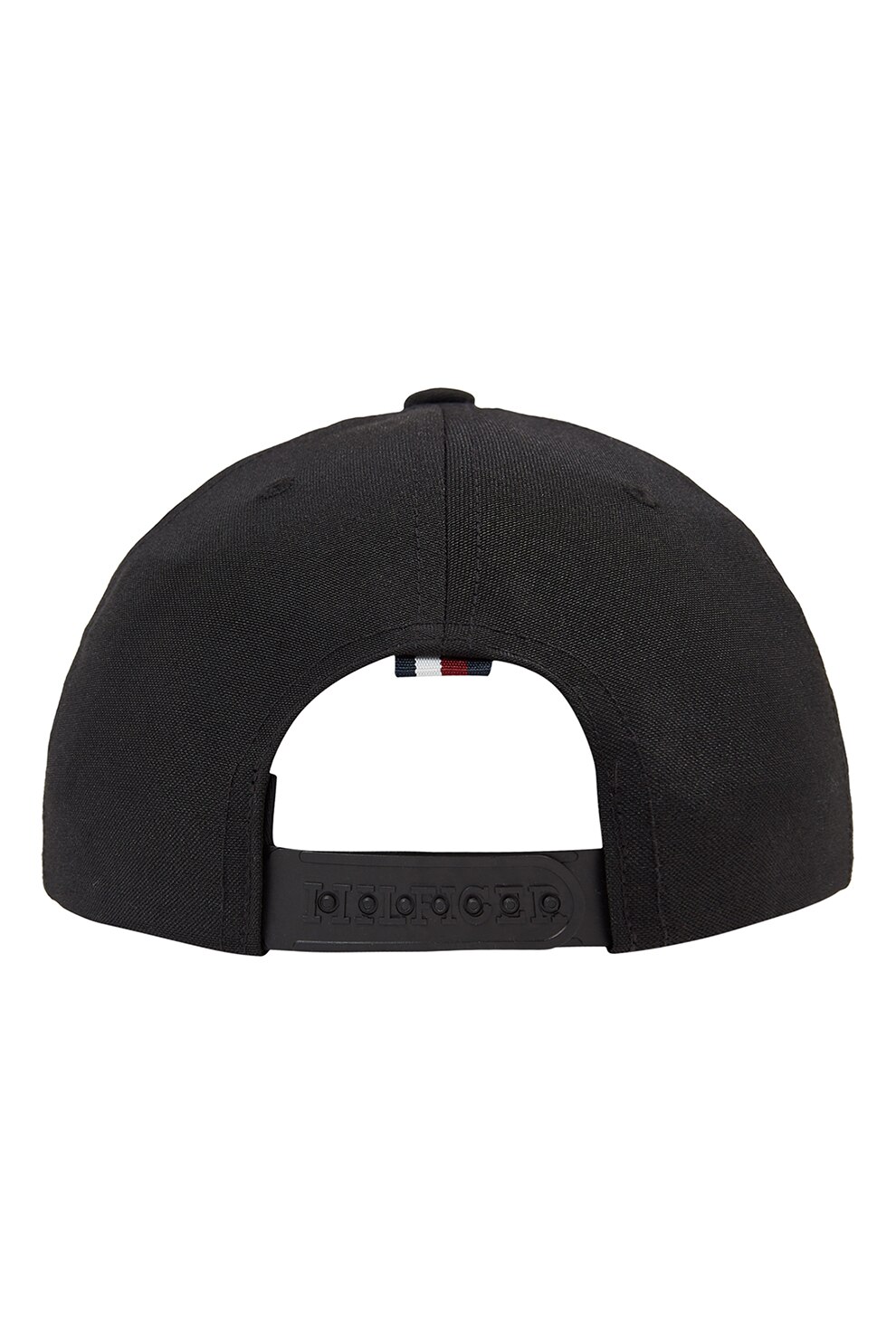 Tommy Hilfiger, Sapca ajustabila cu broderie logo, Negru - eMAG.ro