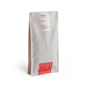 Cafea THREE MARKS COFFEE - eMAG.ro