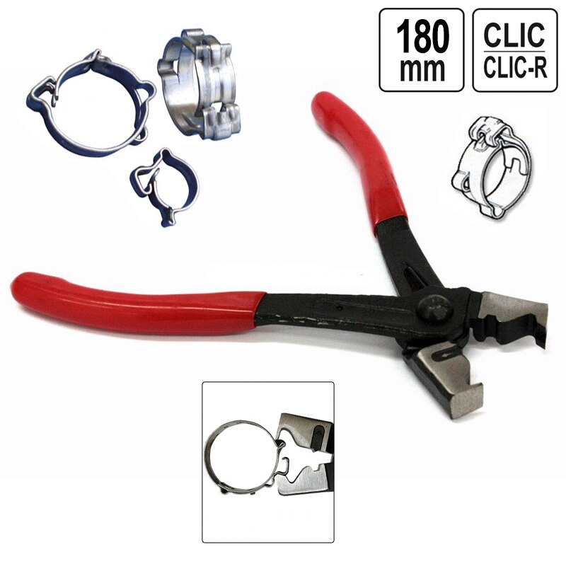 Cleste Coliere Click-R - eMAG.ro