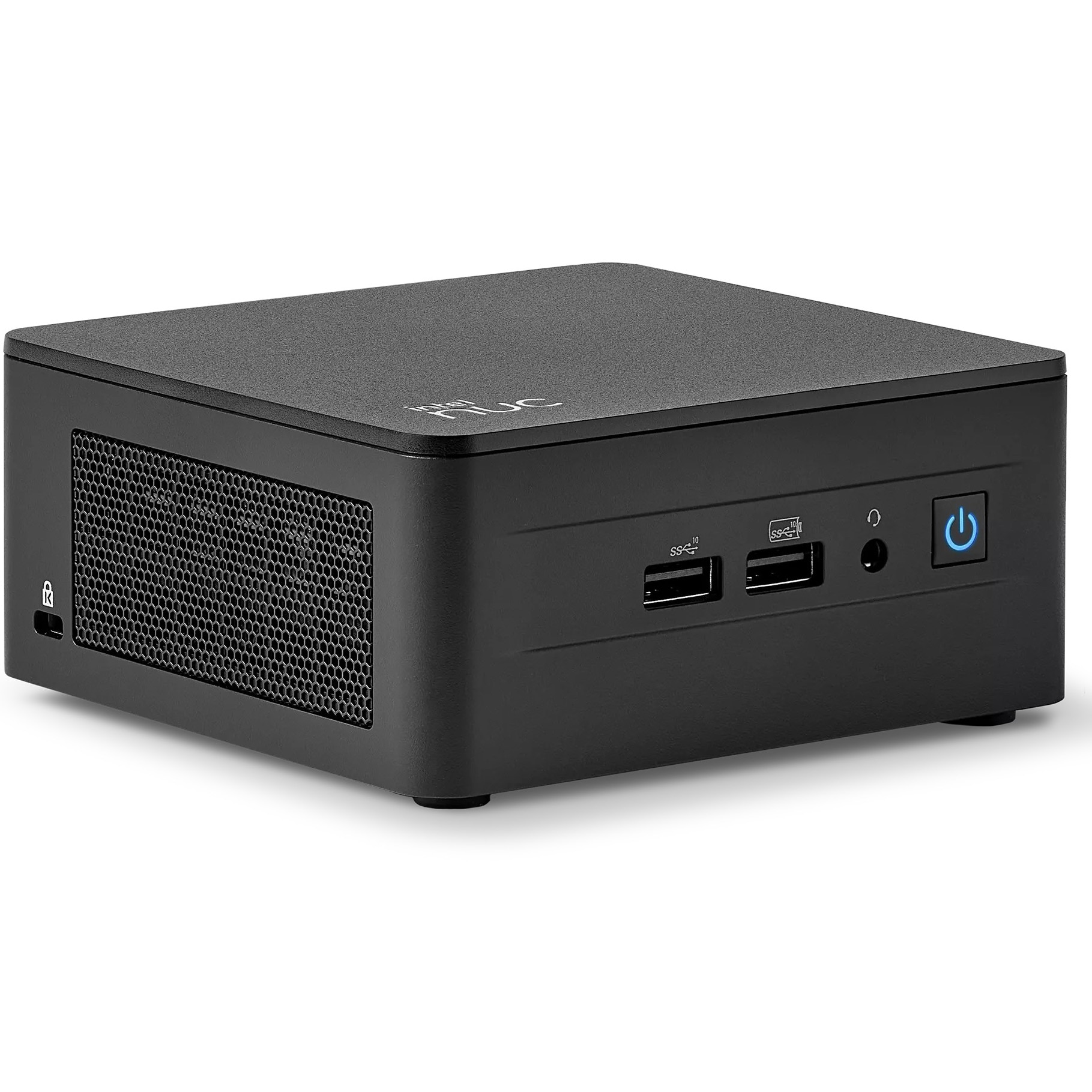 Mini PC Asus NUC 13 Pro Kit NUC13ANHi7 cu procesor Intel® Core™ i7 ...
