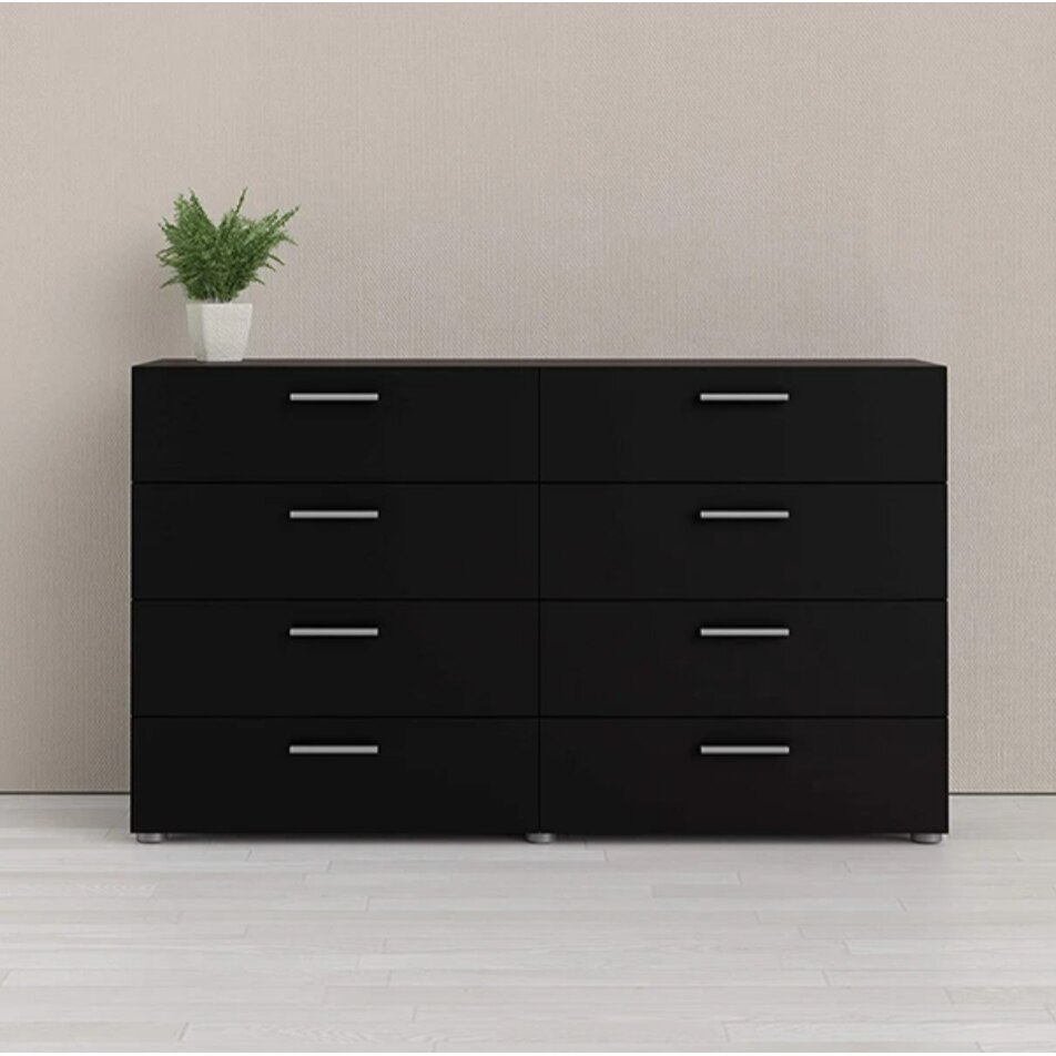 Comoda 8 sertare 1200mm - eMAG.ro