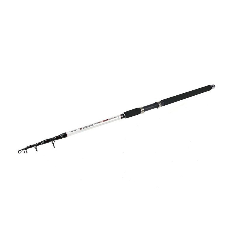 Въдица Thunder Tele Boat 2 80м 30-120гр - eMAG.bg