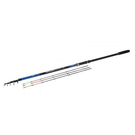 Въдица Thunder Tele Feeder 3 60м 150гр - eMAG.bg