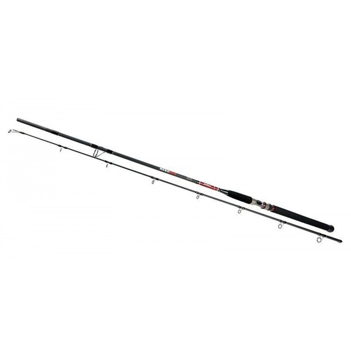 Lanseta Nero Red 2, 70m 40-150g - eMAG.ro
