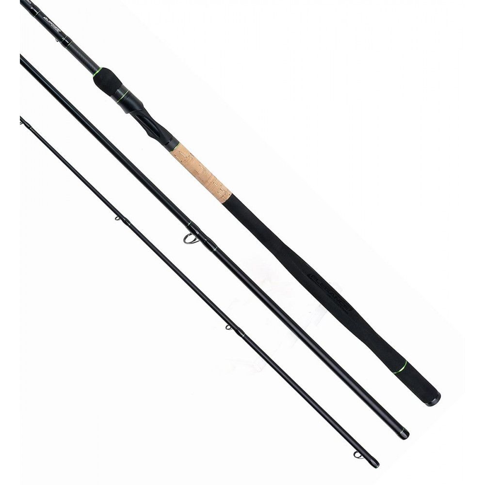 Accela Feeder 3 bot, 30 m 15-40g Elegance Method sorozat - eMAG.hu