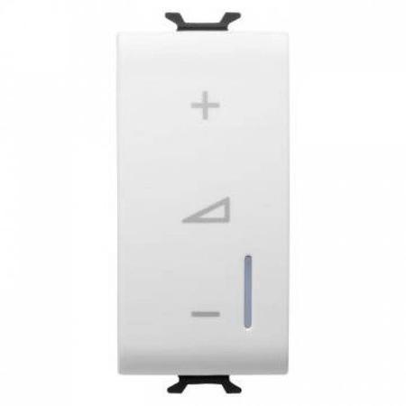 Variator LED UNIVERSAL Gewiss Chorus alb 1M - eMAG.ro