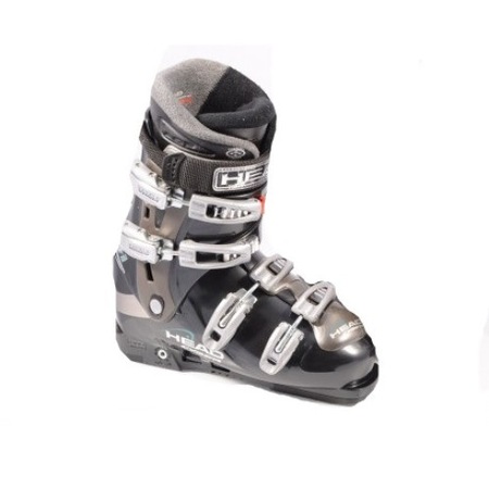 Clapari Head Cyber Tyx 27, 5 (42, 5), gri antracit - eMAG.ro