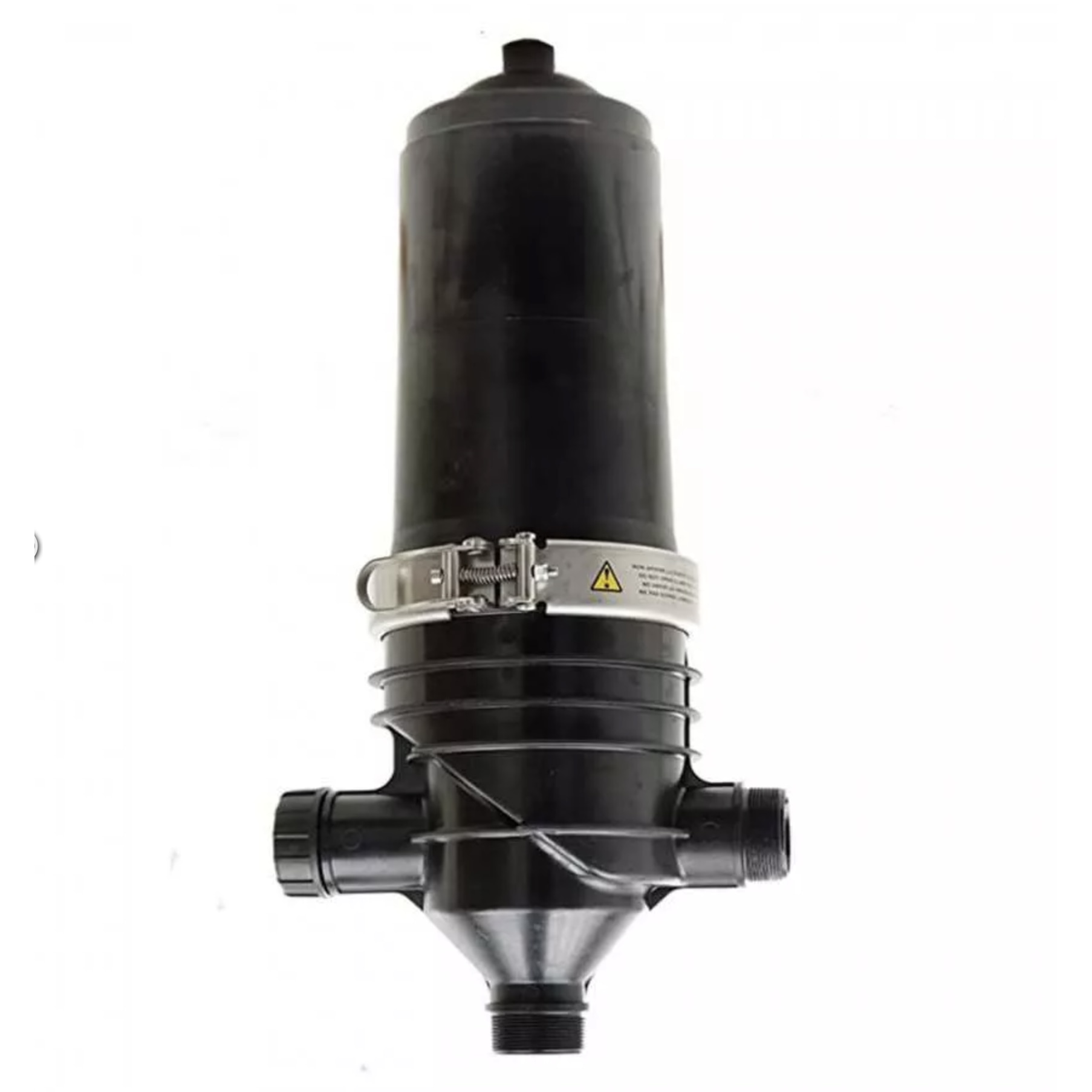Filtru ROTO FILTERS THF cu Sita inox 1290 cm², 120 Mesh 3" - 50 Mc/h ...