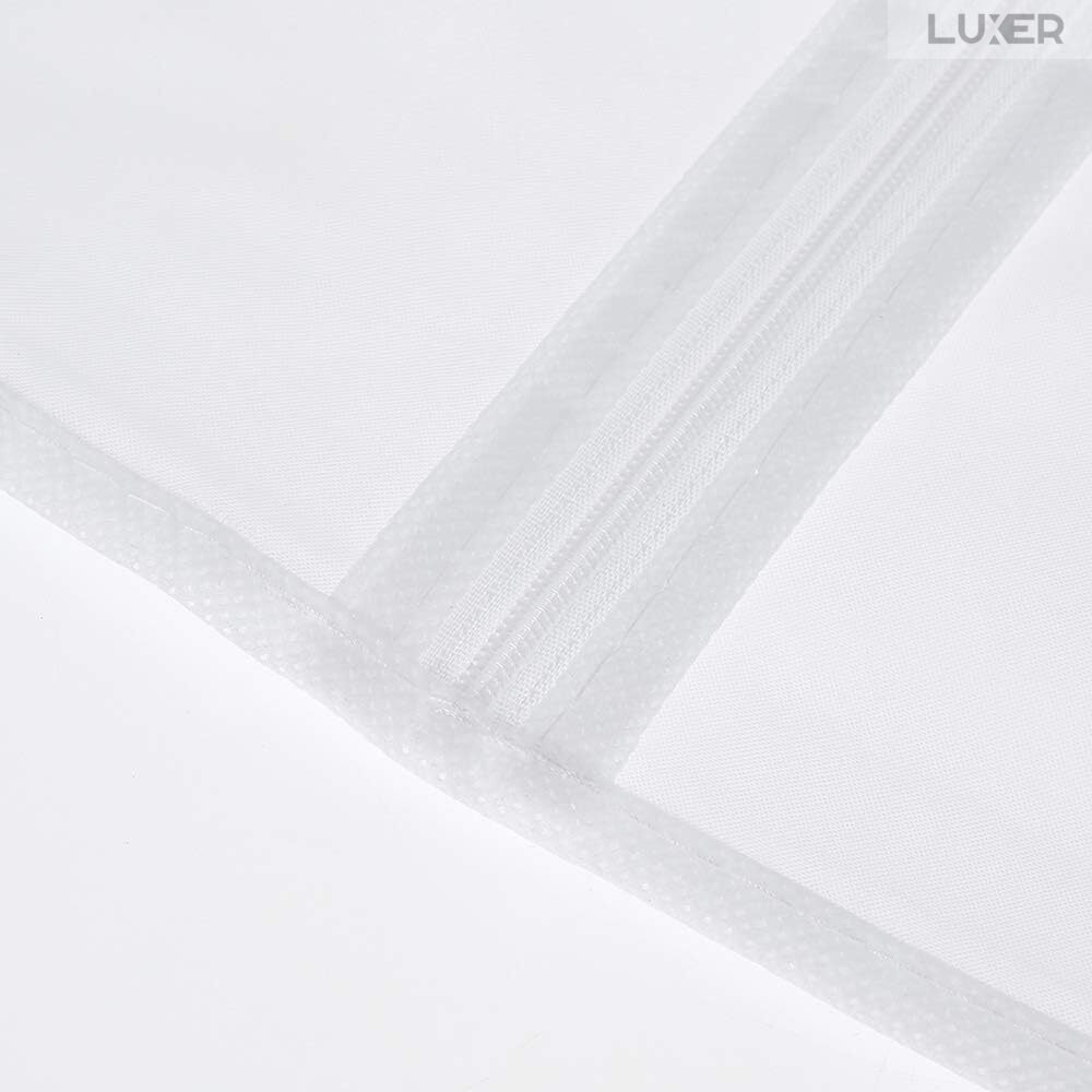 Husa Impermeabila Pentru Protectie Haine In Dulap/Dressing, Lungime 60 ...