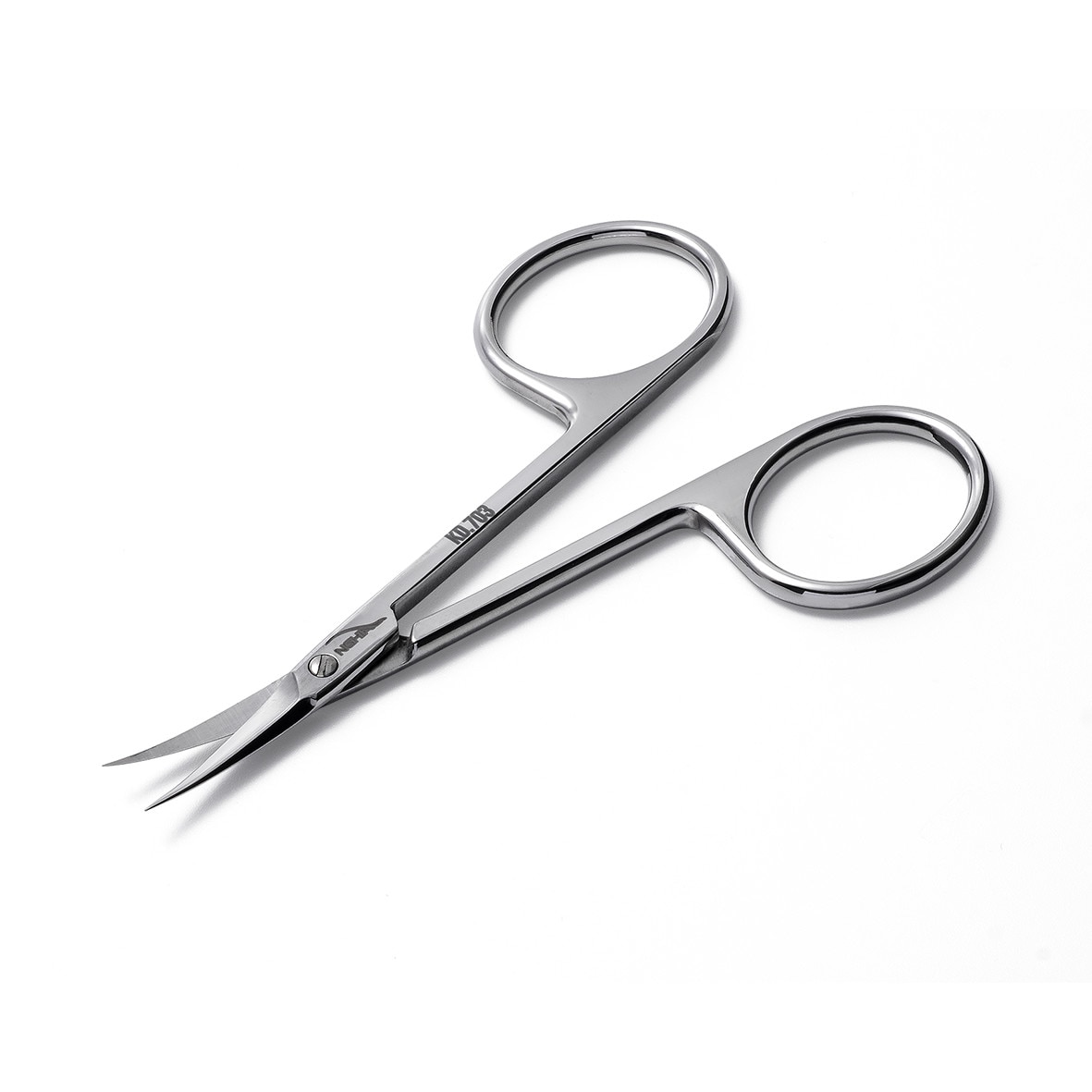 Forfecuta profesionala pentru cuticule Nghia, KD-703 - eMAG.ro