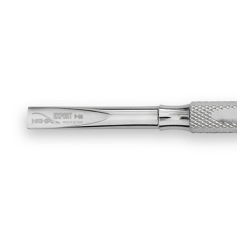 Impingator cuticule Nghia Deluxe, P-09 - eMAG.ro