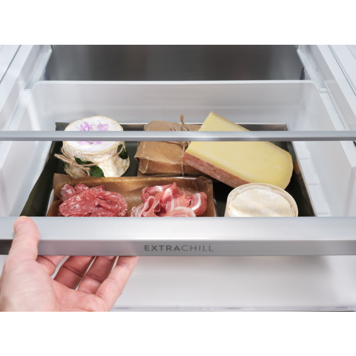 Combina frigorifica incorporabila Electrolux ENT6ME18S, 248 l, Usa ...