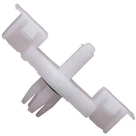 Clip Conducta Combustibil, Porsche Cayenne, Vw Touareg, Me Premium ...