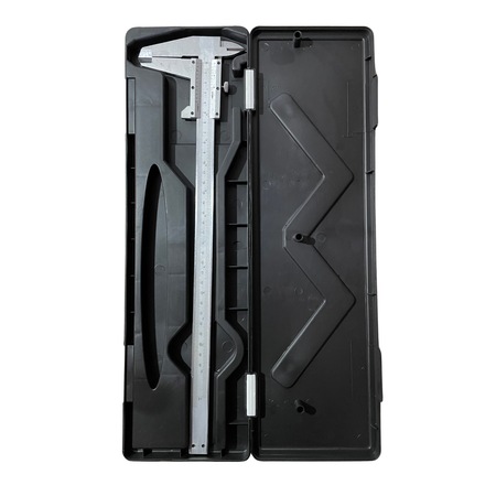 Subler mecanic 12"300MM - eMAG.ro