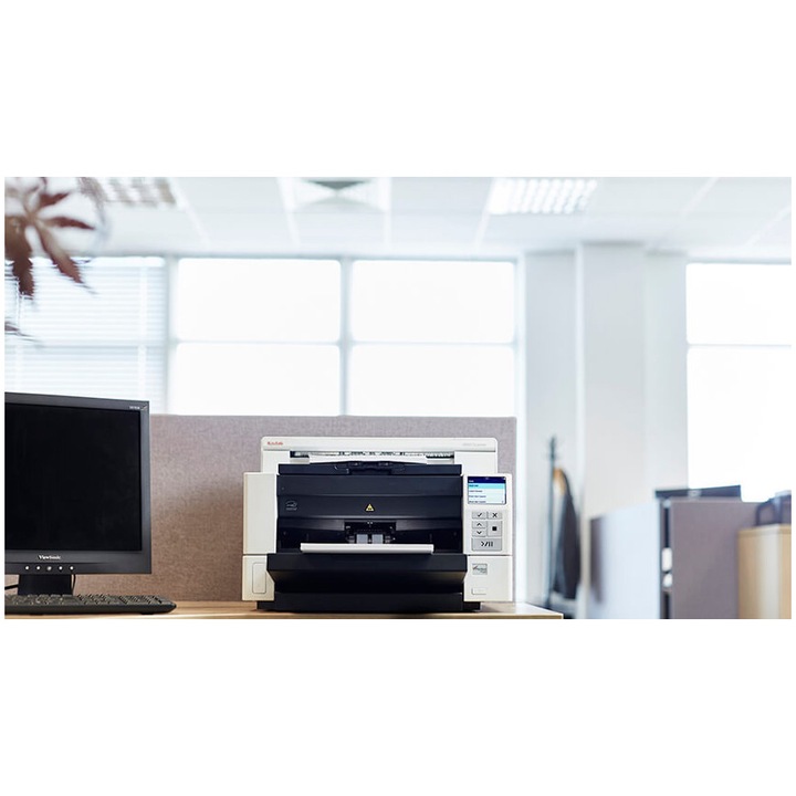 Scanner de producție KODAK ALARIS i4250, A3, 110ppm/220ipm, ADF500 ...