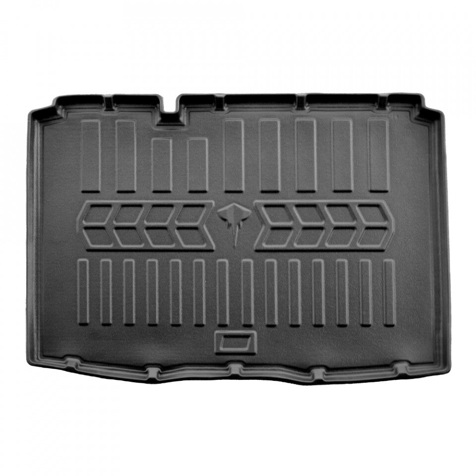 Esernyő csomagtartóvédő szőnyeg Dacia Sandero Stepway Iii Prestige-hez ...