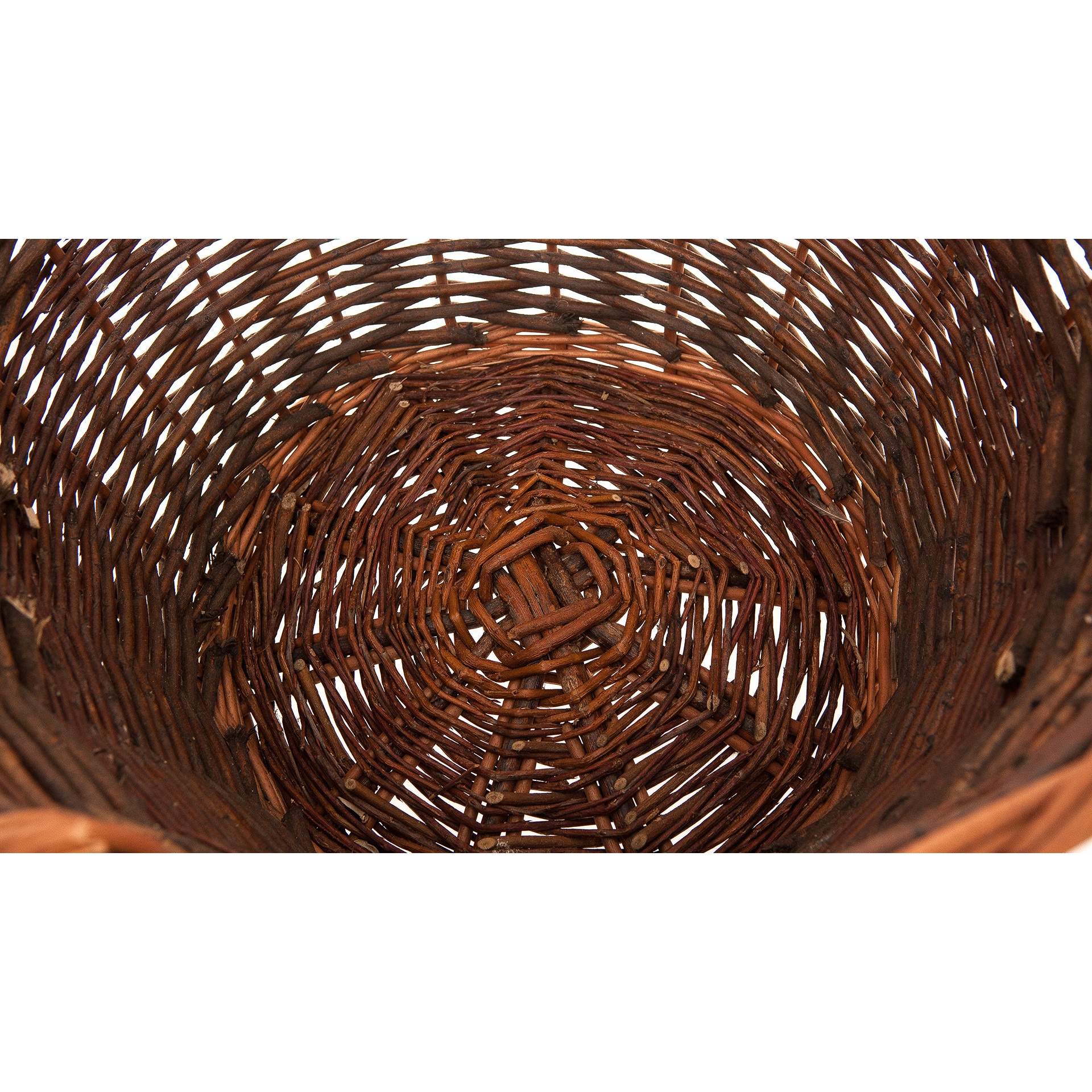 Cos impletit din rachita pentru carat - eMAG.ro