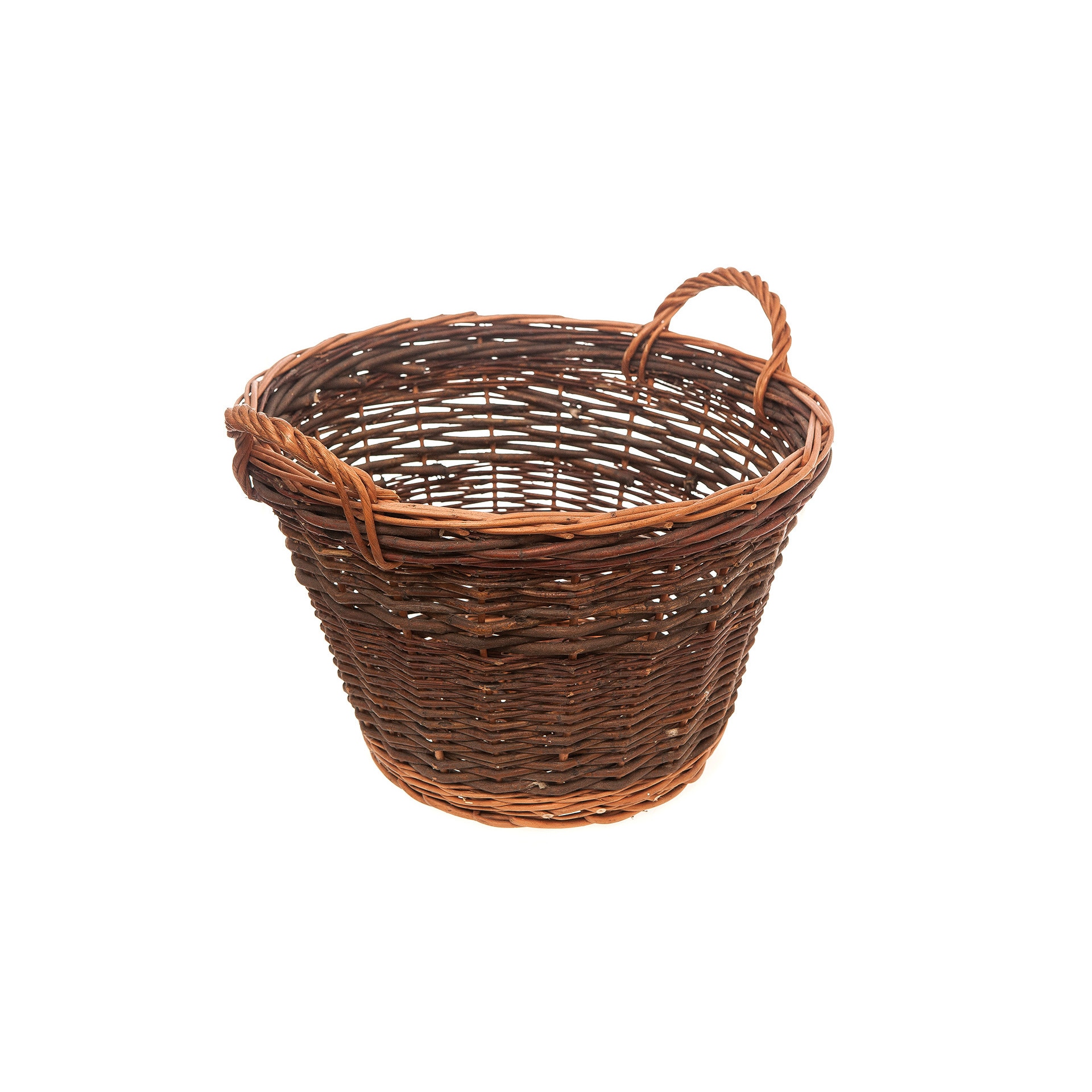 Cos impletit din rachita pentru carat - eMAG.ro