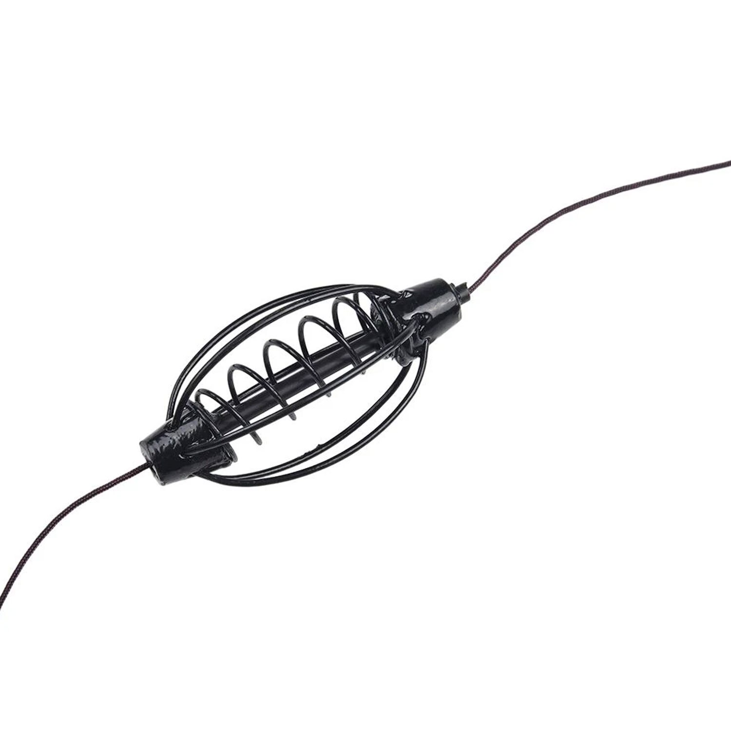 Set 4 Montura crap, RASK, Carlig nr10, 40 g - eMAG.ro