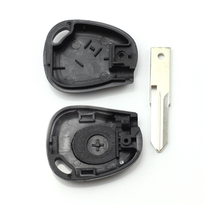 Carcasa cheie cu 1 buton, Renault - eMAG.ro