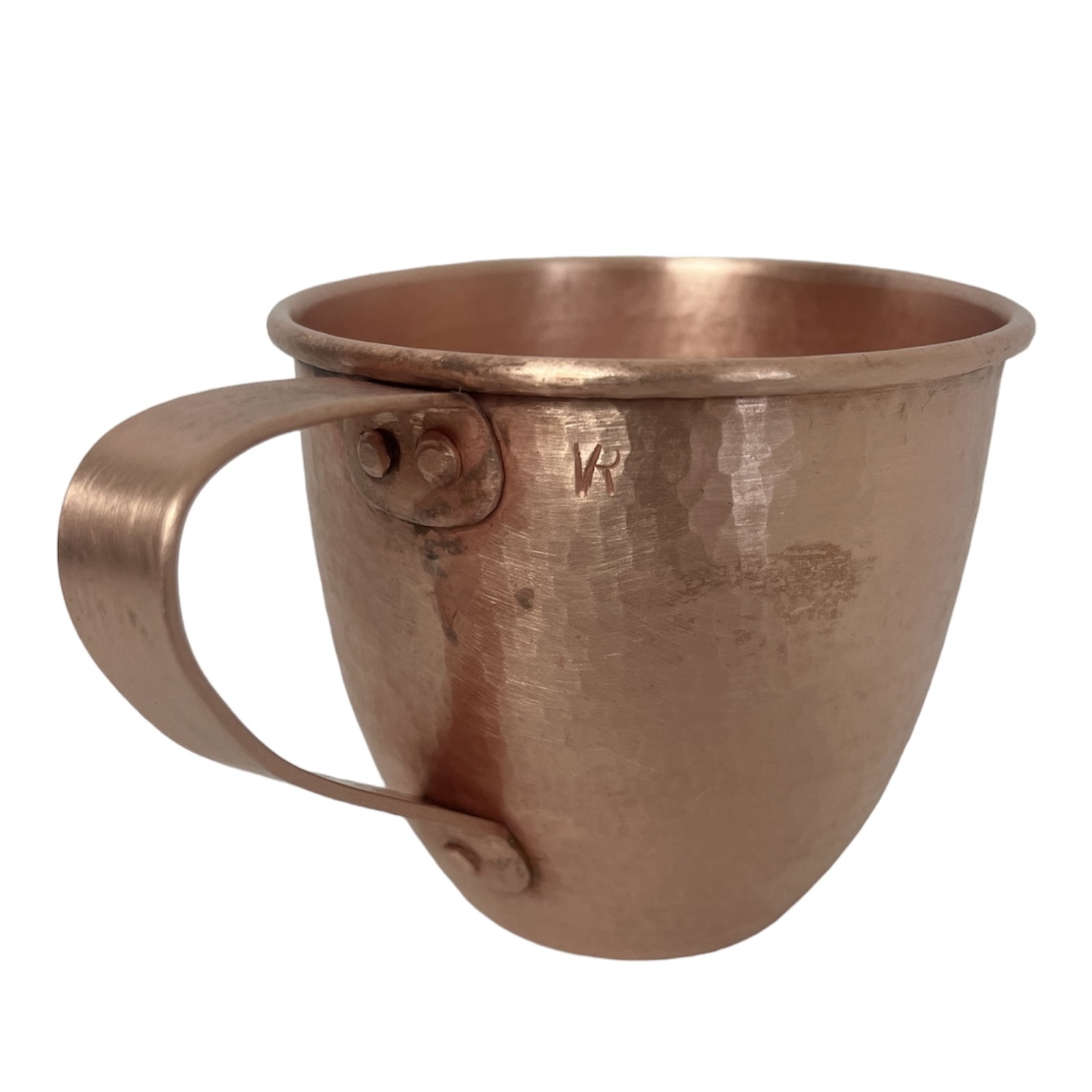 Cana din cupru alimentar, 400 ml - eMAG.ro