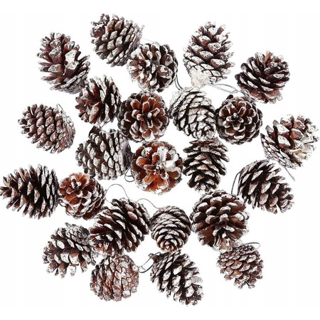 Conuri de brad decorative, Luka, Maro - eMAG.ro