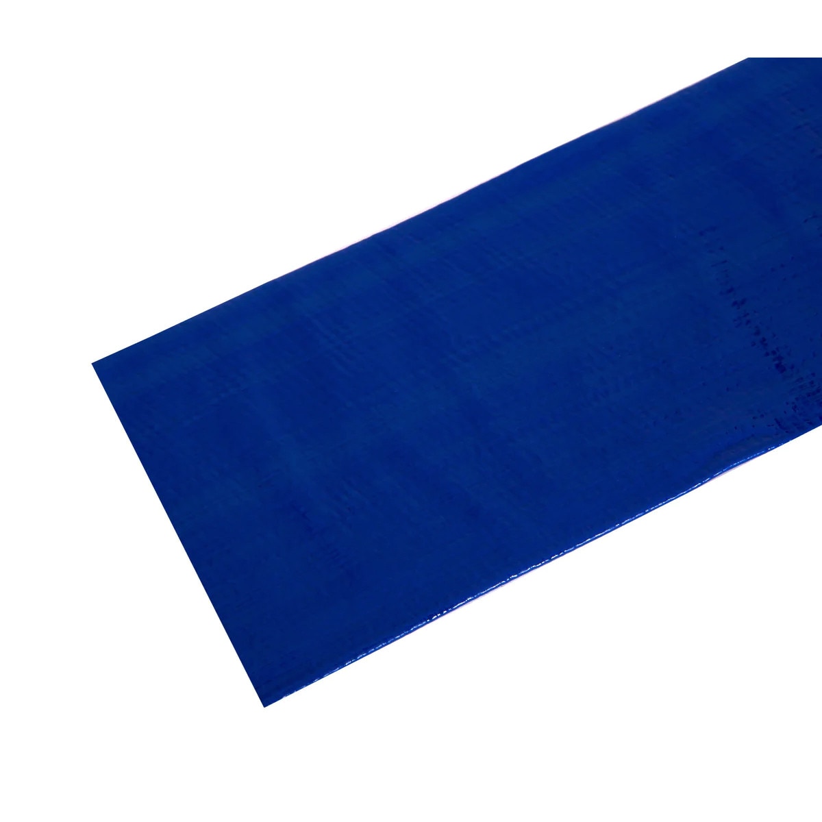 Furtun pompier Flat, PVC, 2 toli, 50m - eMAG.ro