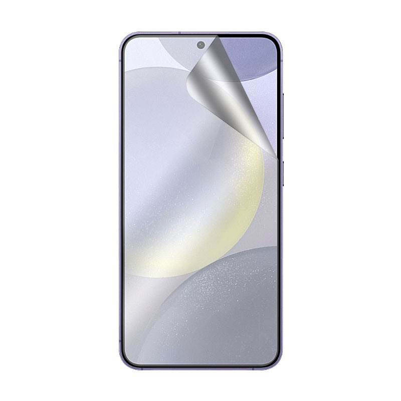 Clear Back Film-Clear Screen Set за Samsung Galaxy S24 Ultra ...