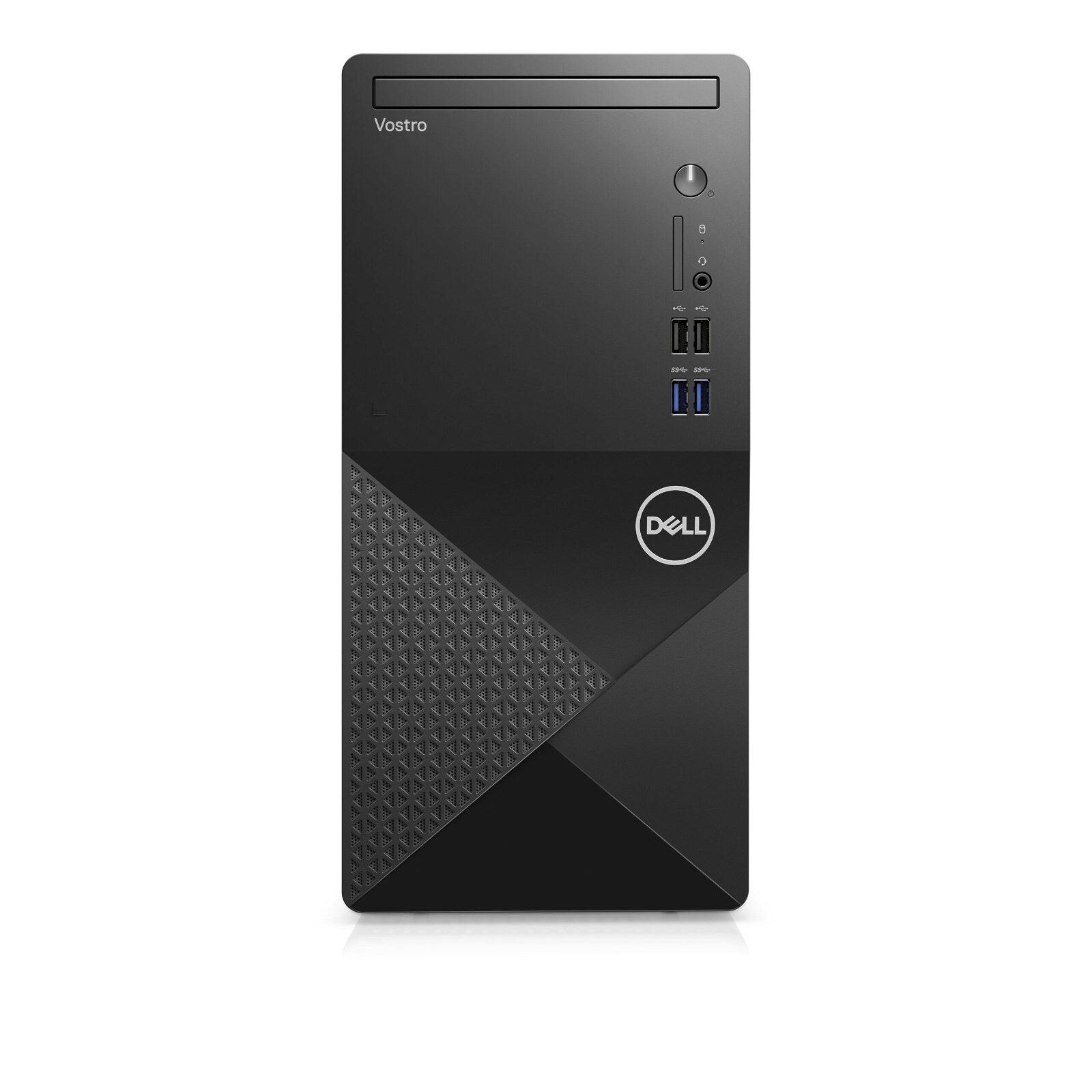Desktop PC Dell Vostro 3020 MT, Intel Core i5-13400, 8 GB RAM, 256 GB ...