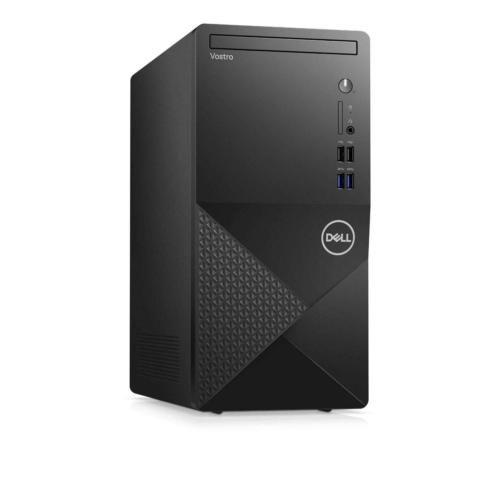 Desktop PC Dell Vostro 3020 MT, Intel Core i5-13400, 8 GB RAM, 256 GB ...