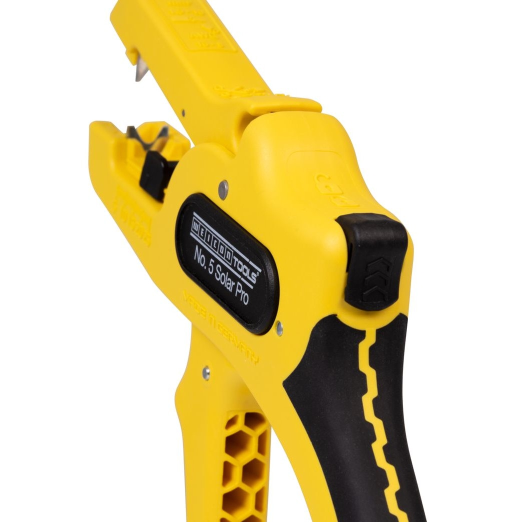 Cleste de dezizolat Nr. 5 Solar PRO - eMAG.ro