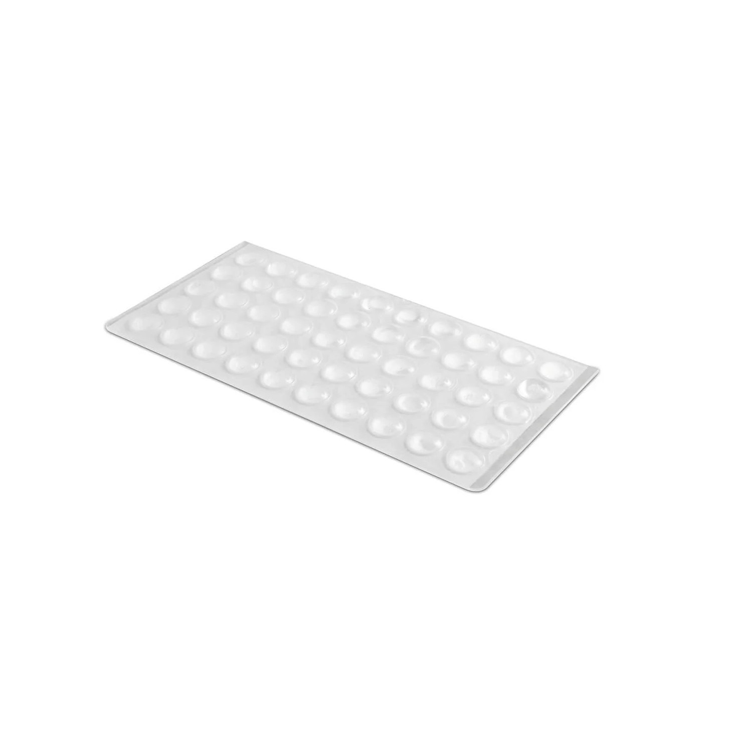 Buline Transparente din Silicon pentru Mobila Anticoleziune - Set 50 ...