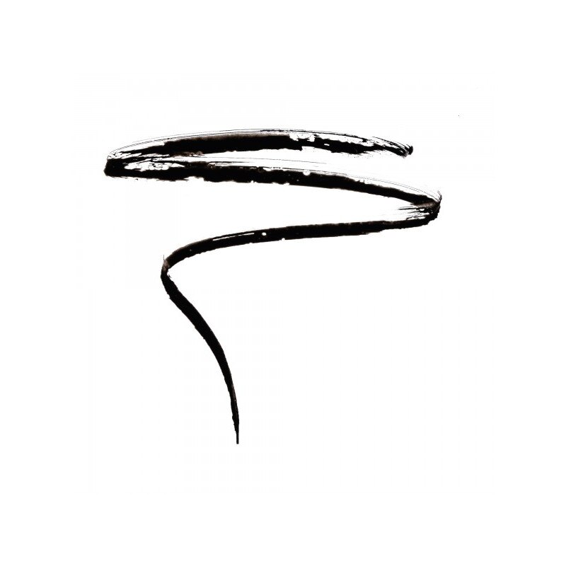 Tus de ochi Ultra Black Note, Negru, Eyeliner, 5ml - eMAG.ro