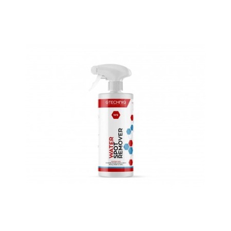 Solutie indepartare pete de calcar W9 Water Spot Remover Gtechniq 500ml ...