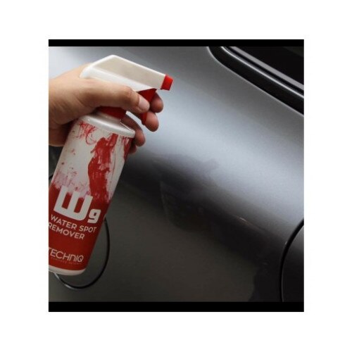 Solutie indepartare pete de calcar W9 Water Spot Remover Gtechniq 500ml ...