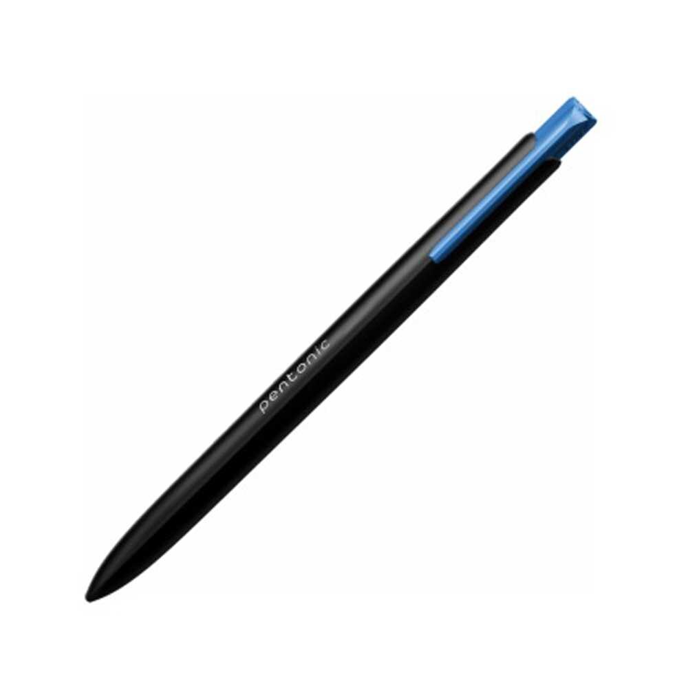 Set 10 pix Linc Pentonic cu mecanism, scriere 0, 5 mm - eMAG.ro