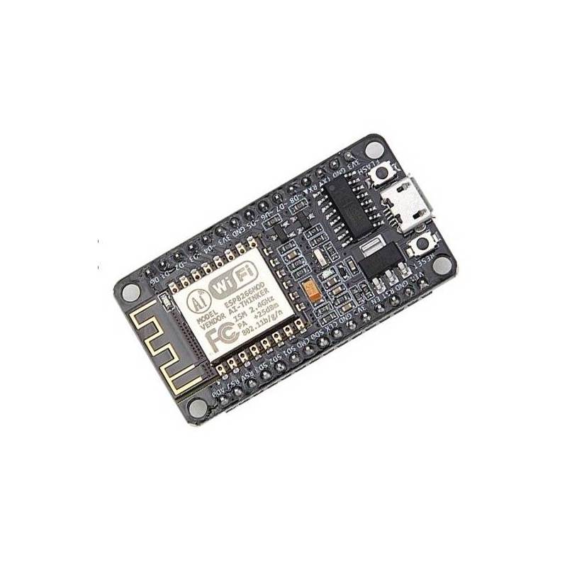 Modul NodeMCU WI-FI, placa ESP8266-12E - eMAG.ro