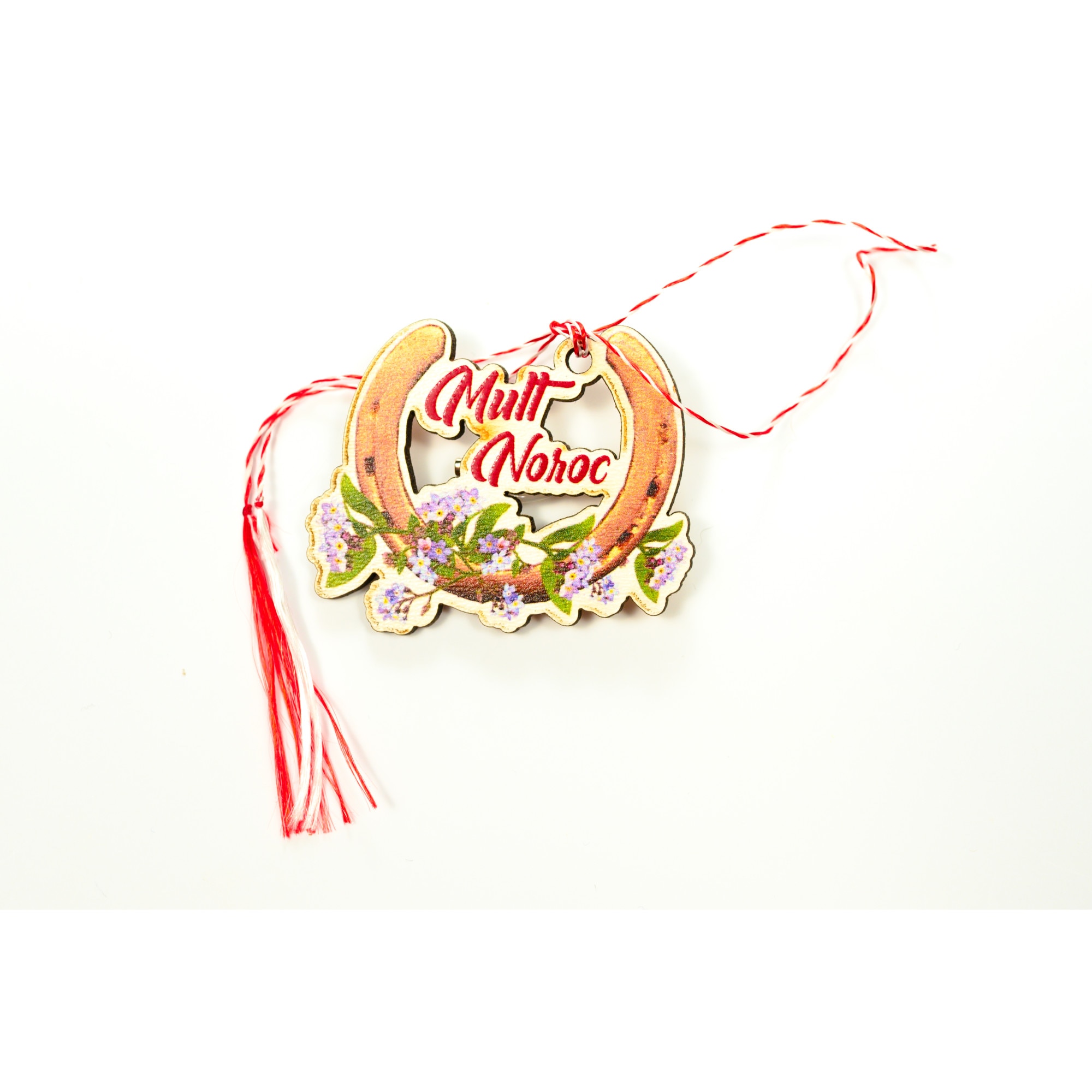 Martisor- Mult Noroc - eMAG.ro