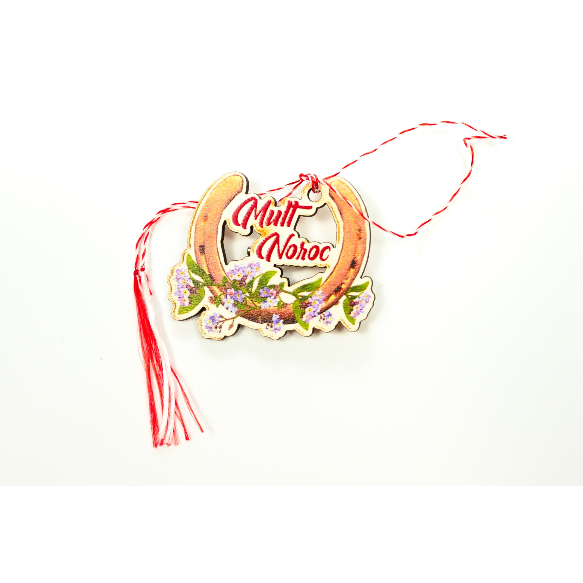 Martisor- Mult Noroc - eMAG.ro