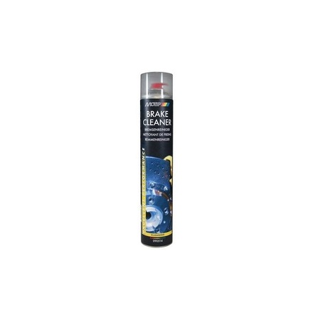 Spray de curatat frane Motip Brake Cleaner 090514, 750 ml - eMAG.ro