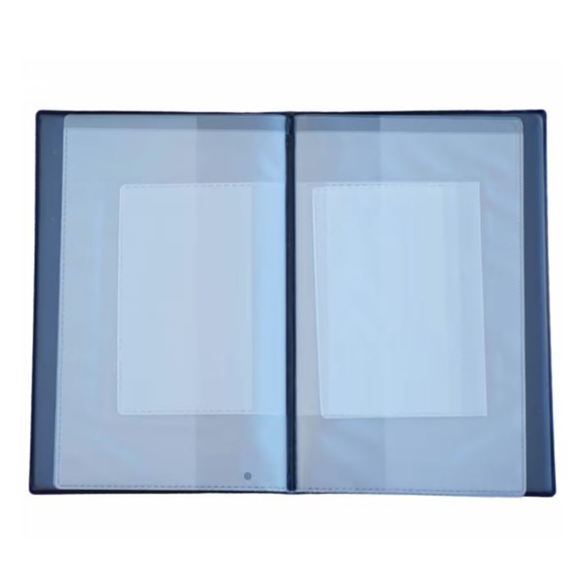 Husa din piele pentru acte Auto - 18x11.5cm - eMAG.ro