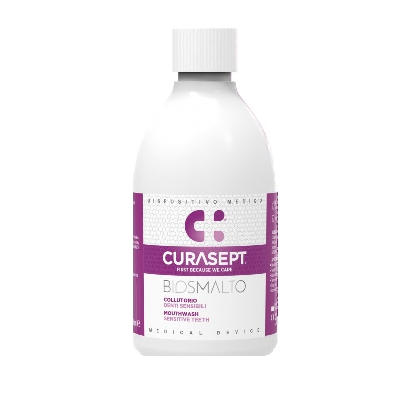 Set Curasept, contine 1 Pasta de dinti cu 1 apa de gura si 1 periuta de ...