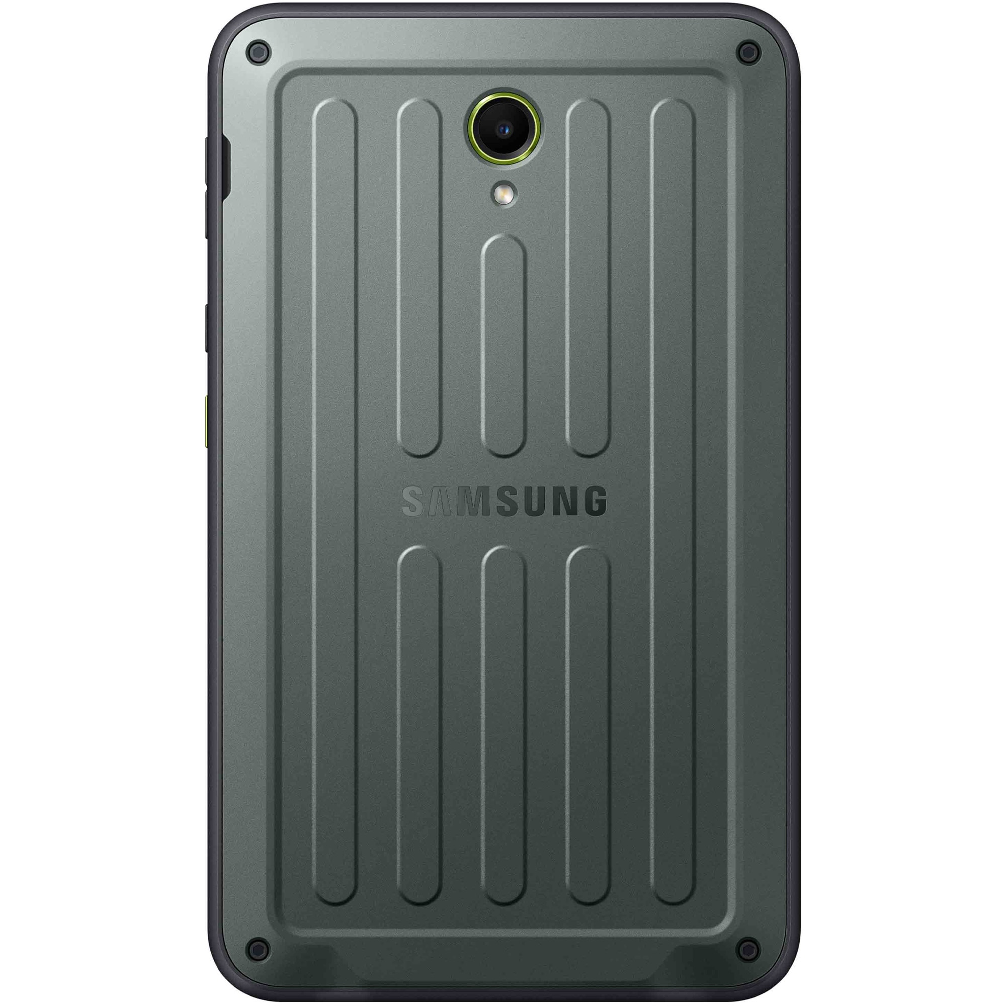 Tableta Samsung Galaxy Tab Active5, Octa-Core, 8.0", 8GB RAM, 256GB, 5G ...