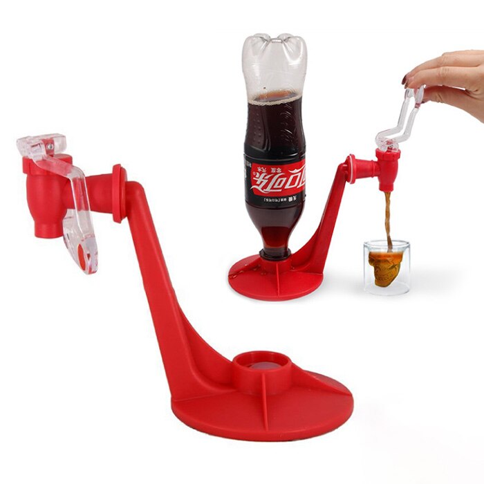 Dozator de bauturi – Dispbottle - eMAG.ro