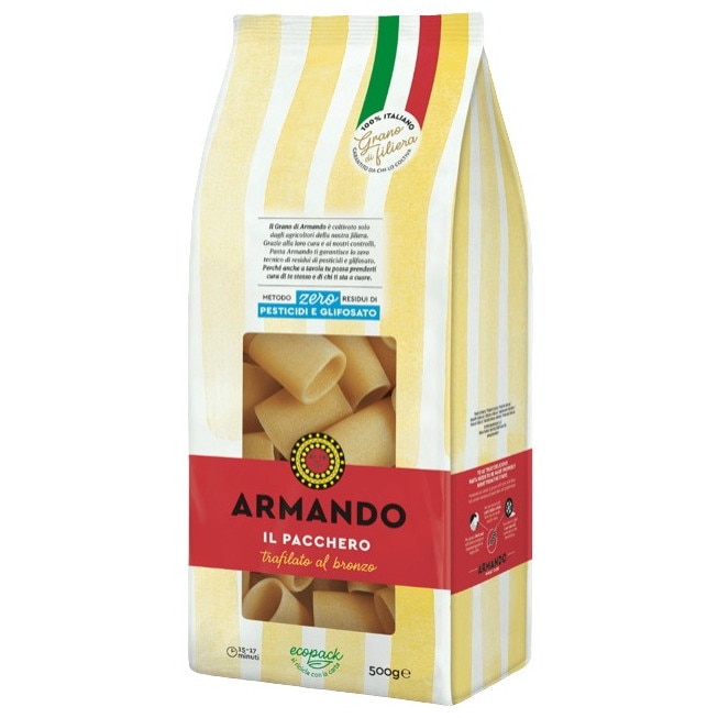 Paste Il Pacchero, Armando, 500g - eMAG.ro