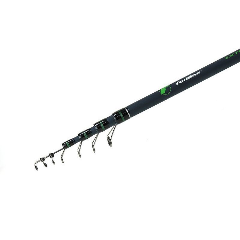 Въдица Thunder Tele Match 3, 90м 70гр - eMAG.bg
