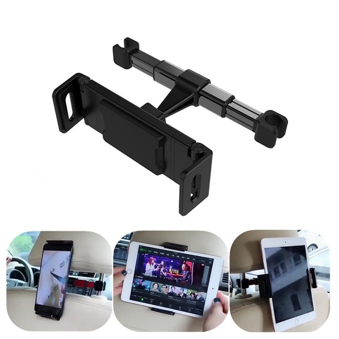 Suport pentru tableta auto – Tabletholder - eMAG.ro