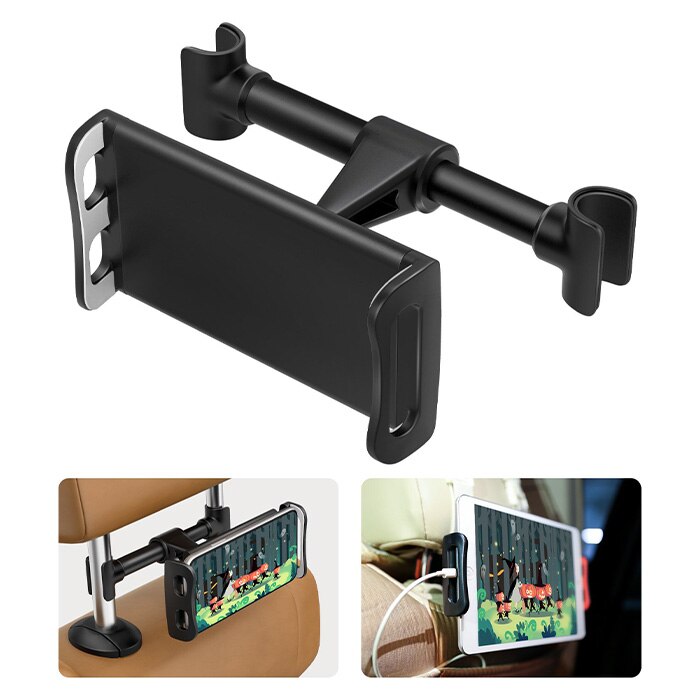 Suport pentru tableta auto – Tabletholder - eMAG.ro
